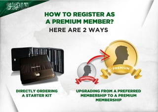 Fm ksa reg and delivery procedures | PPT