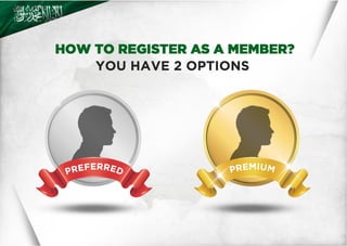 Fm ksa reg and delivery procedures | PPT