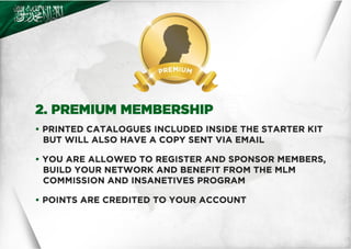 Fm ksa reg and delivery procedures | PPT