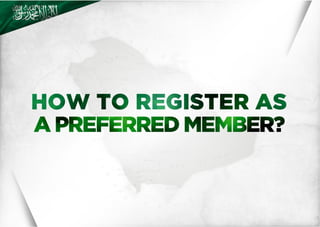 Fm ksa reg and delivery procedures | PPT