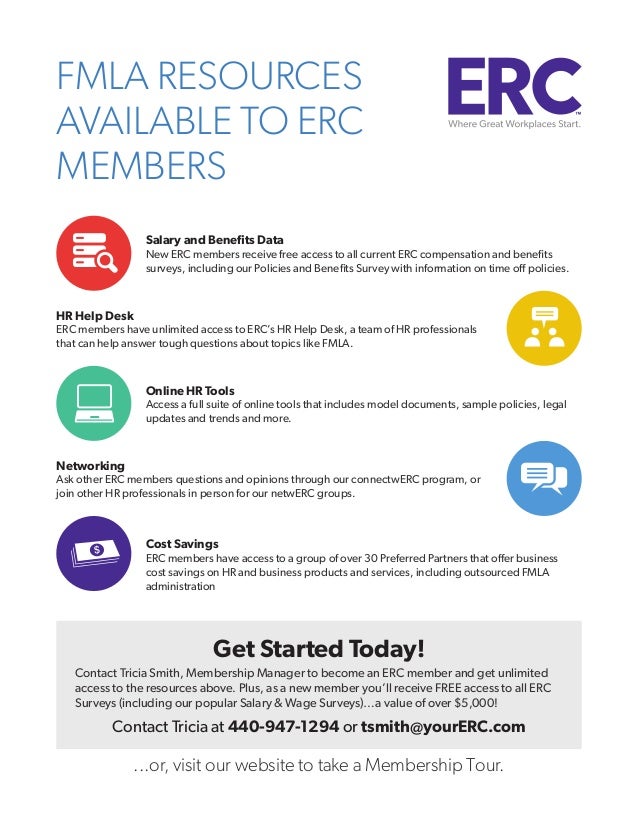 Complete Guide to FMLA