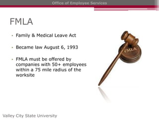 Fmla Ada Adaaa | PPT