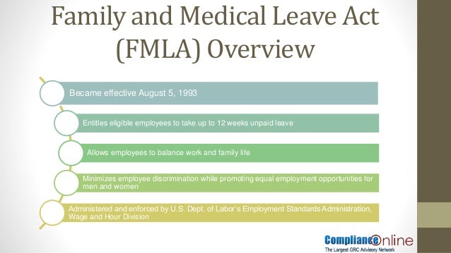 Fmla ada overlap