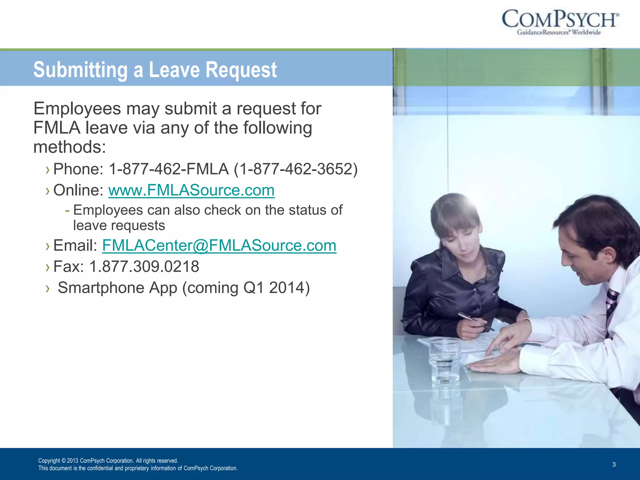 Fmla source processes_and_communications | PPT