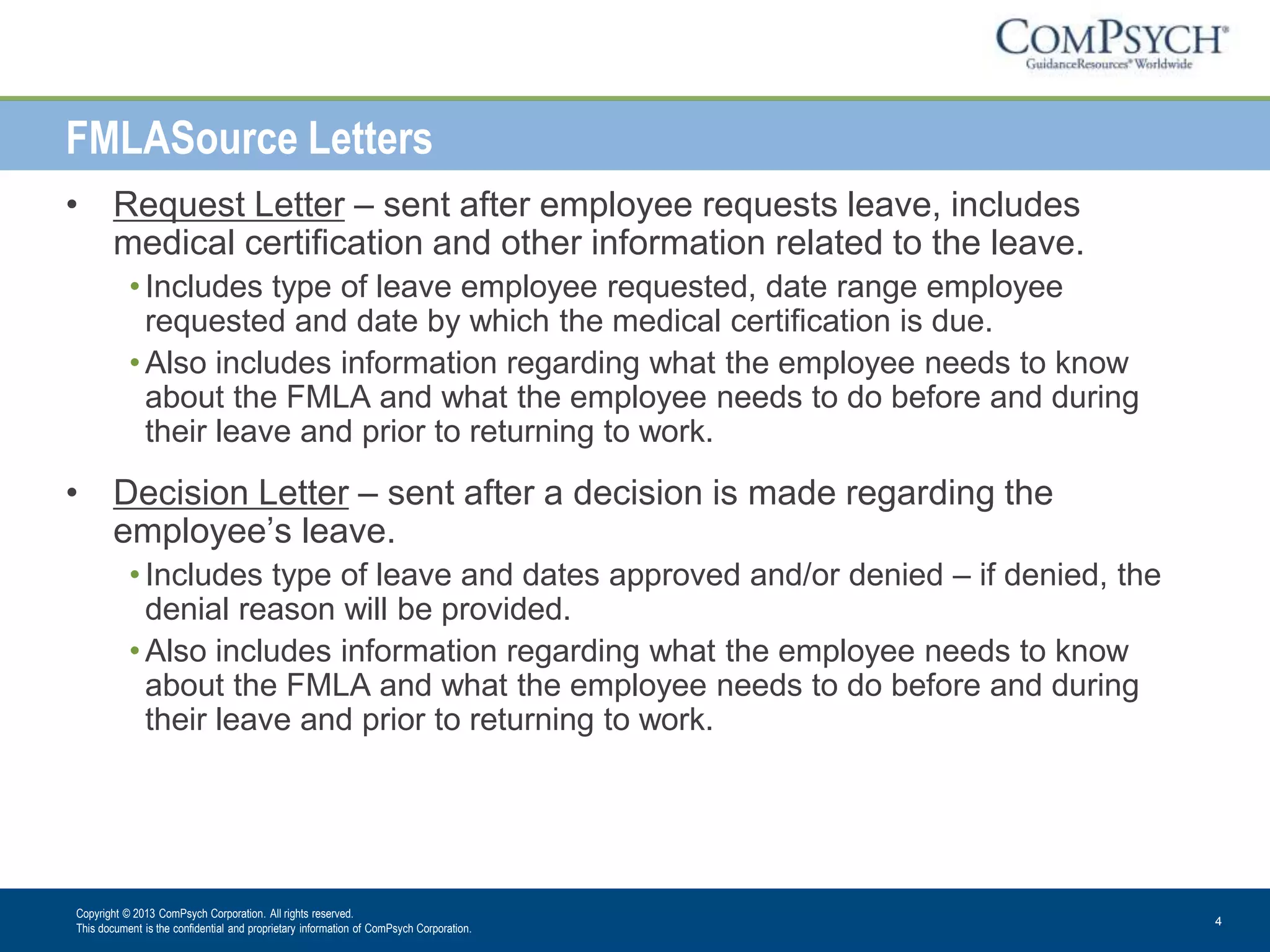 Fmla source processes_and_communications | PPT