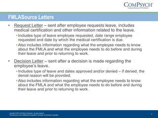 Fmla source processes_and_communications | PPT