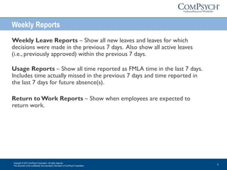 Fmla source processes_and_communications | PPT