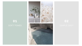 Web Design Colour Trends 2019 by FML Marketing | PDF