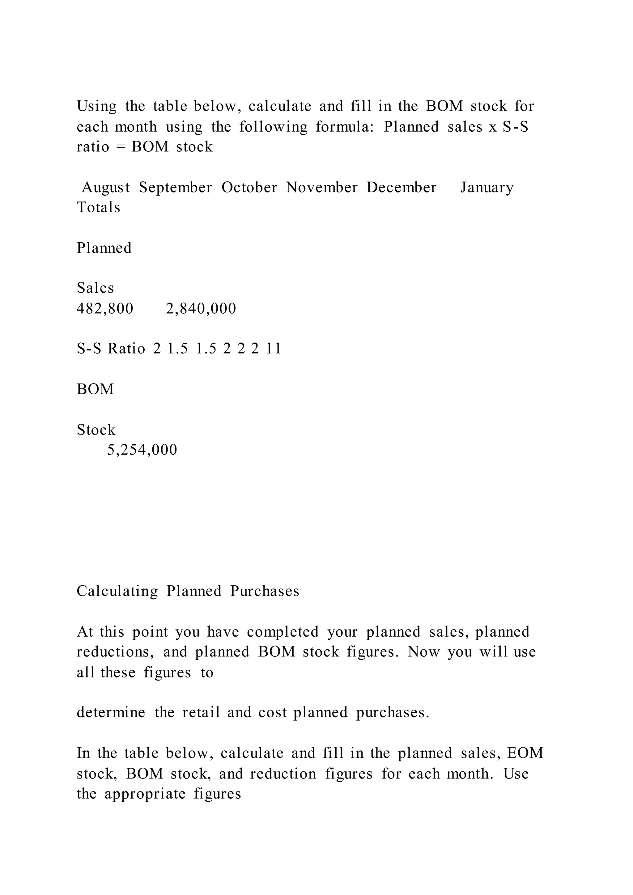 FMM 114 Final Project Guidelines and Grading Guide O | DOCX