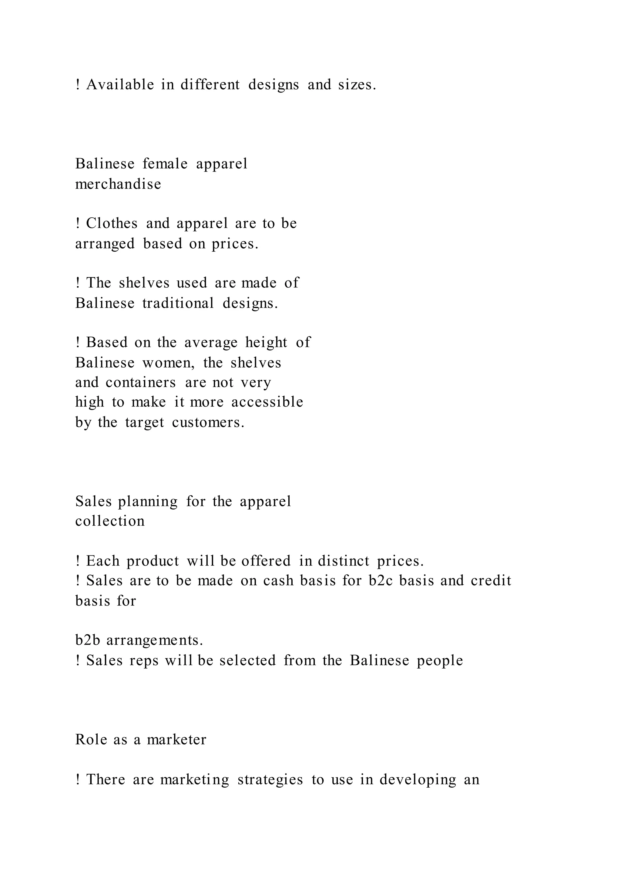 FMM 325 Final Project Guidelines and Grading Guide Ov | DOCX