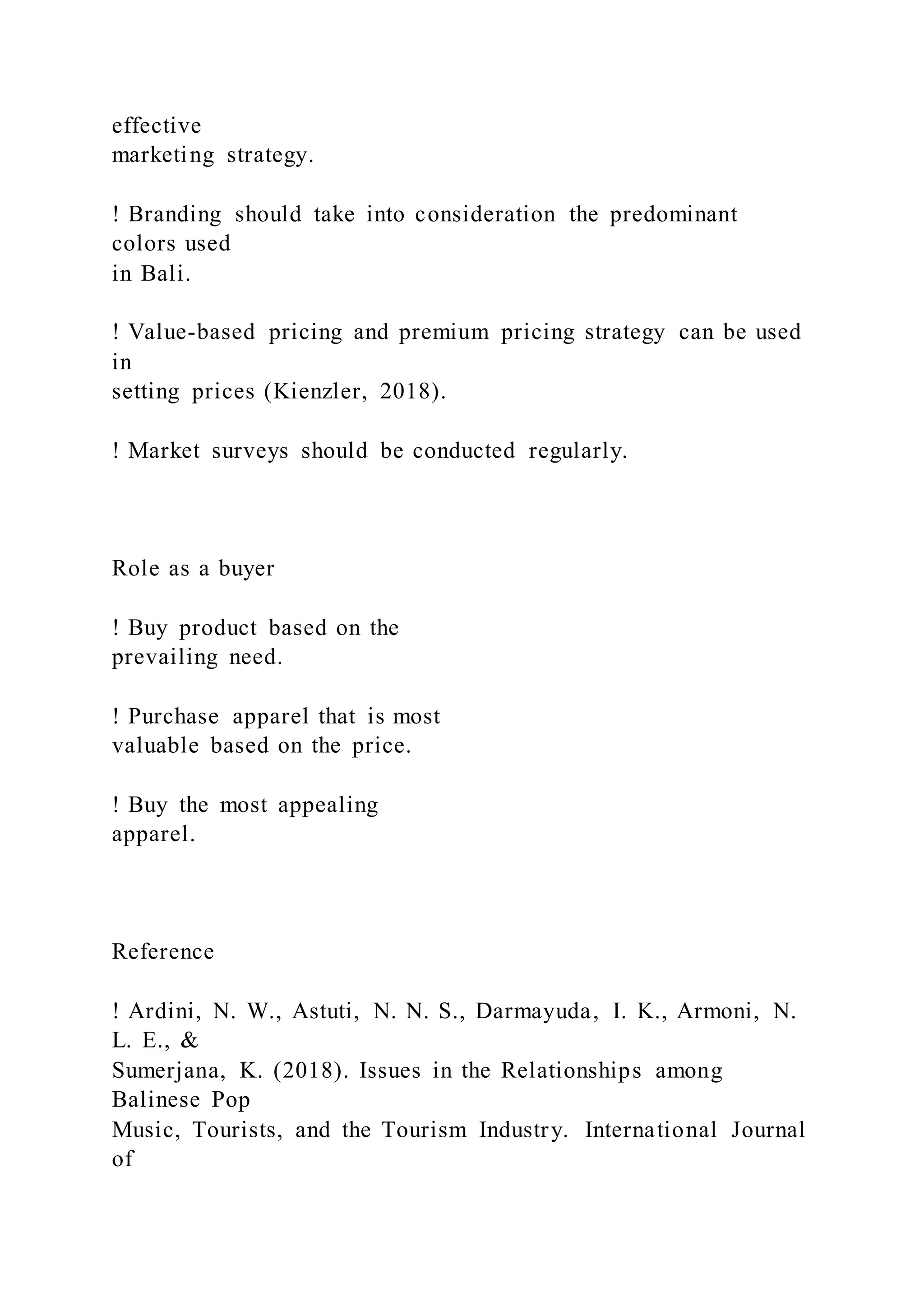 FMM 325 Final Project Guidelines and Grading Guide Ov | DOCX