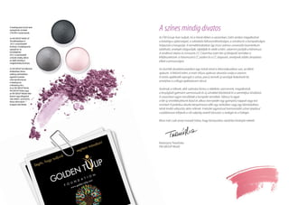 FM MAKE UP katalógus | PDF