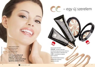 FM MAKE UP katalógus | PDF