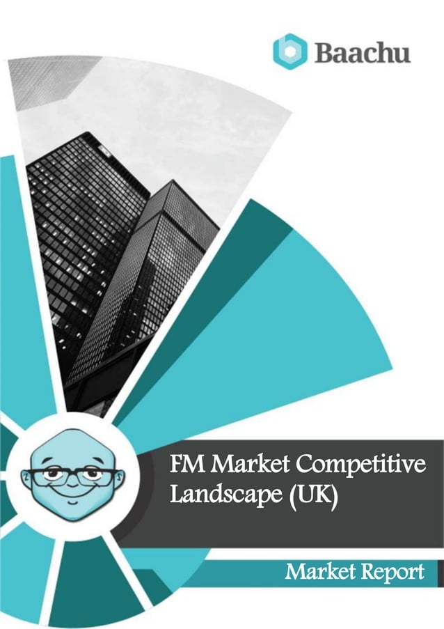 Fm market competitive landscape 31 dec 2020 | PDF
