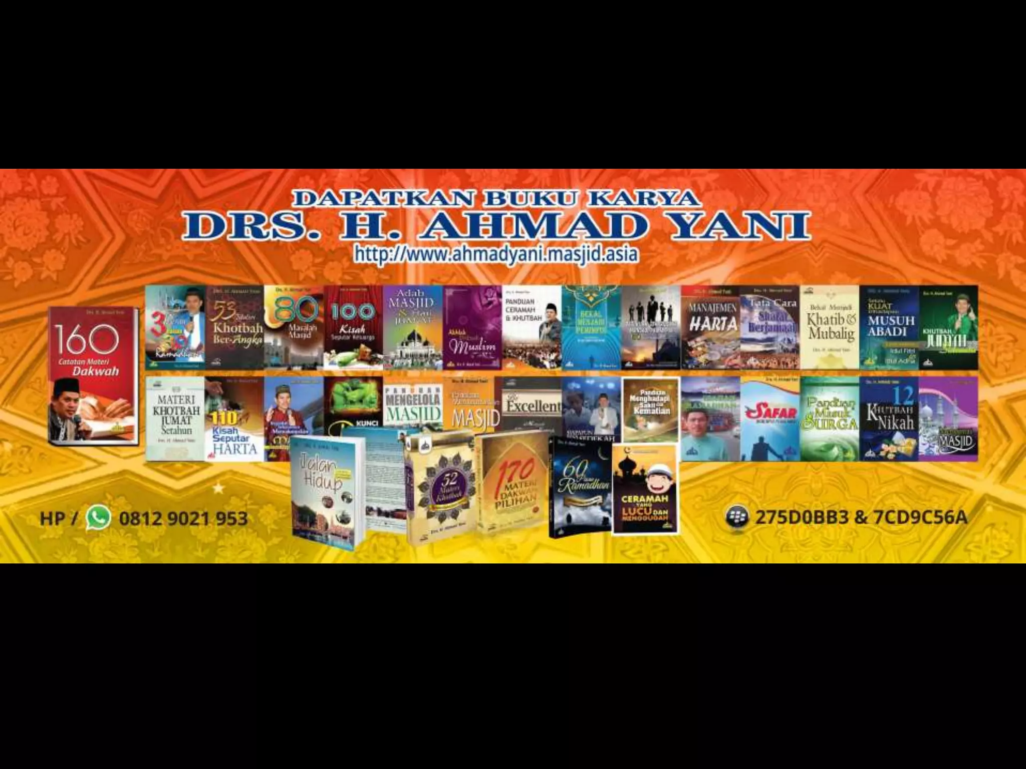 fmmb-1-urgensi-fungsi-masjid.pptx