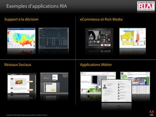Fm Mc Presentation Ria2008 | PDF | Web Development | Internet