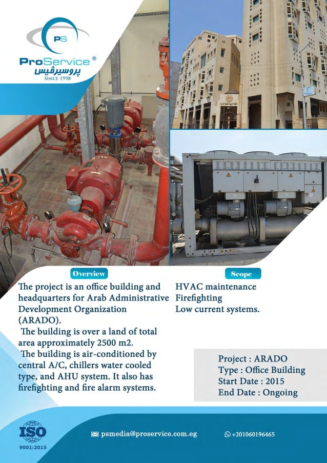 Facility Management | PDF