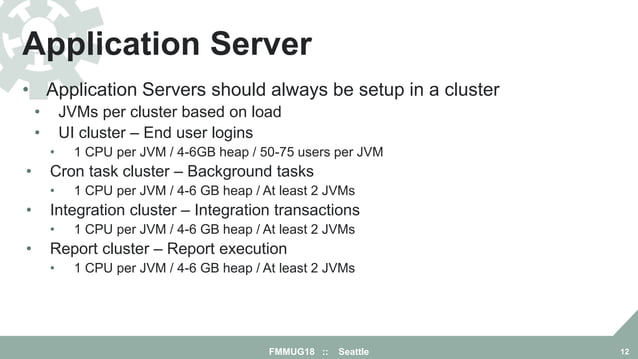 IBM Maximo Performance Tuning | PPTX