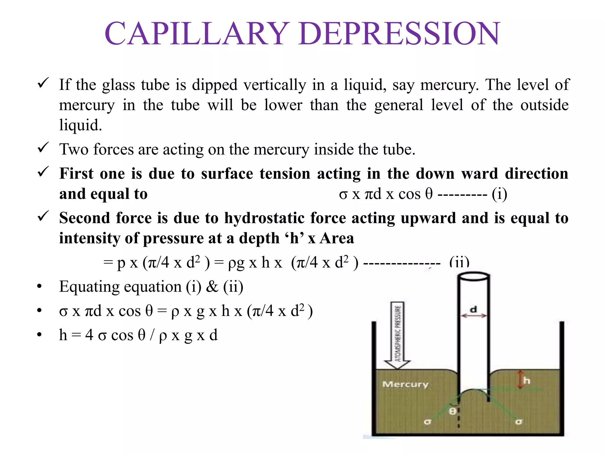 FLUID MECHANICS | PPTX