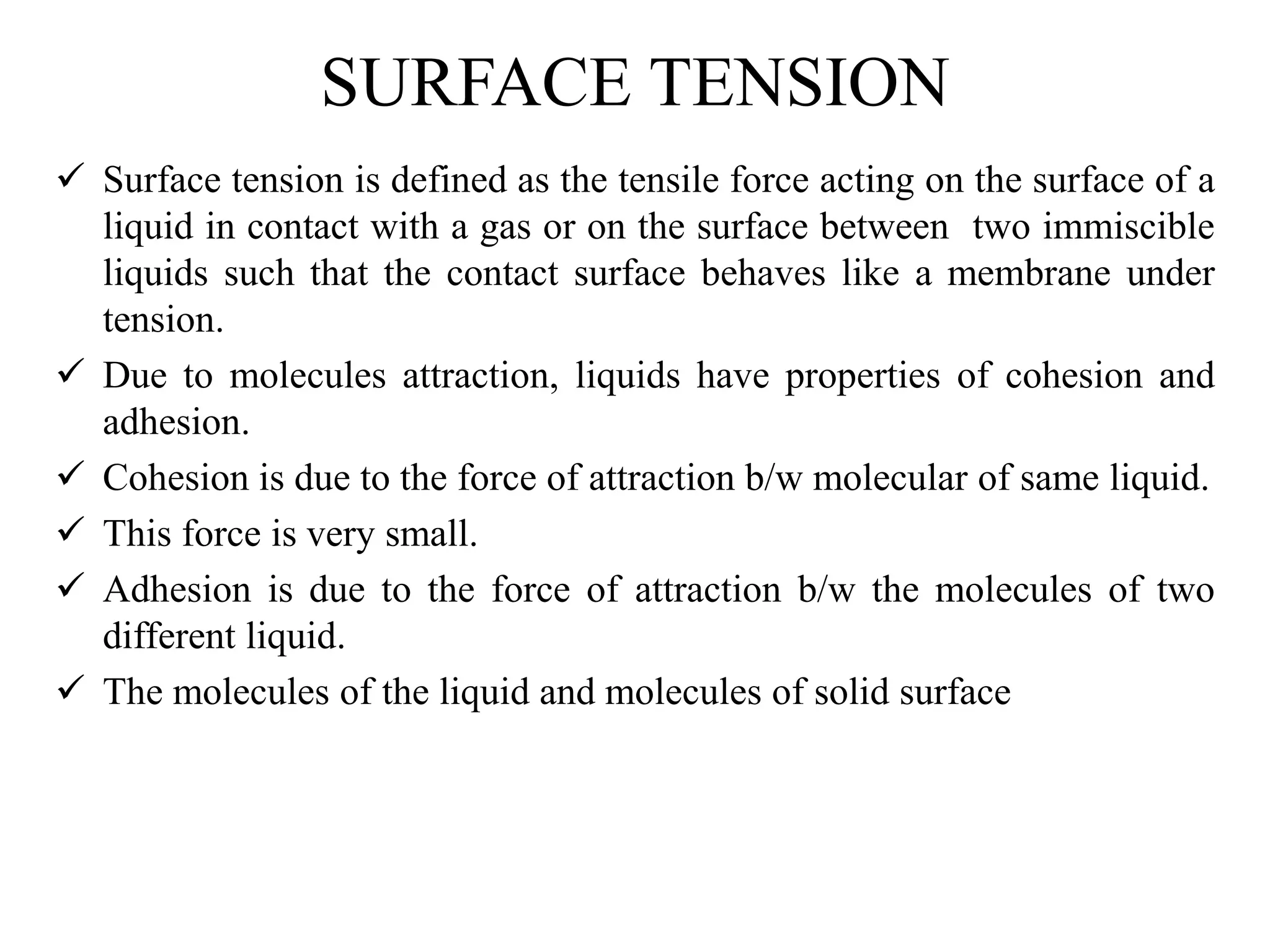 FMM- UNIT I FLUID PROPERTIES AND FLOW CHARACTERISTICS | PPTX