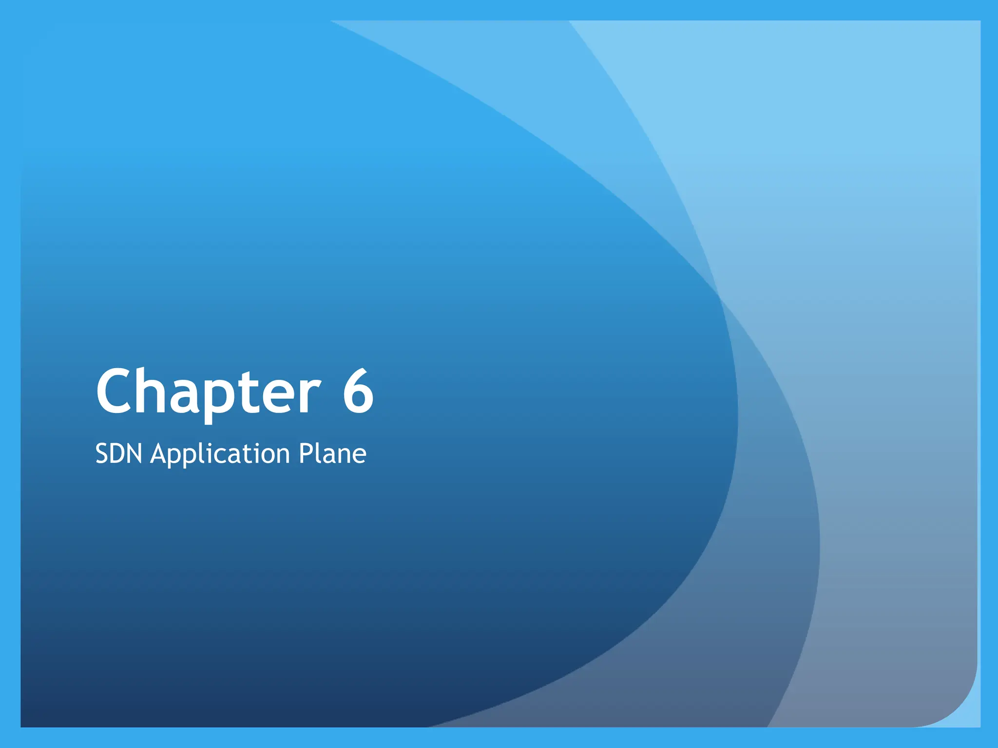 Foundation of Modern Network- william stalling | PPTX