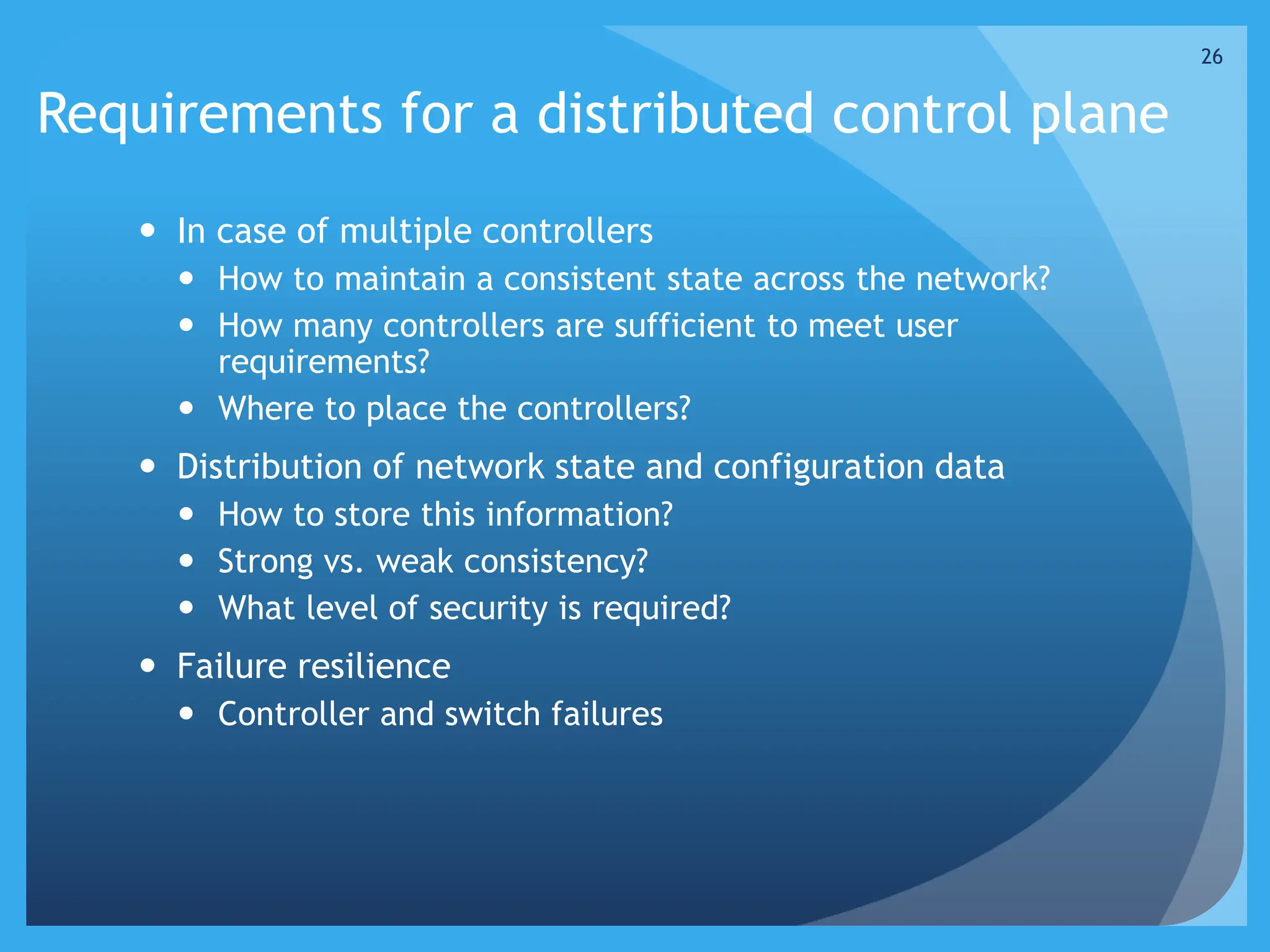 Foundation of Modern Network- william stalling | PPTX