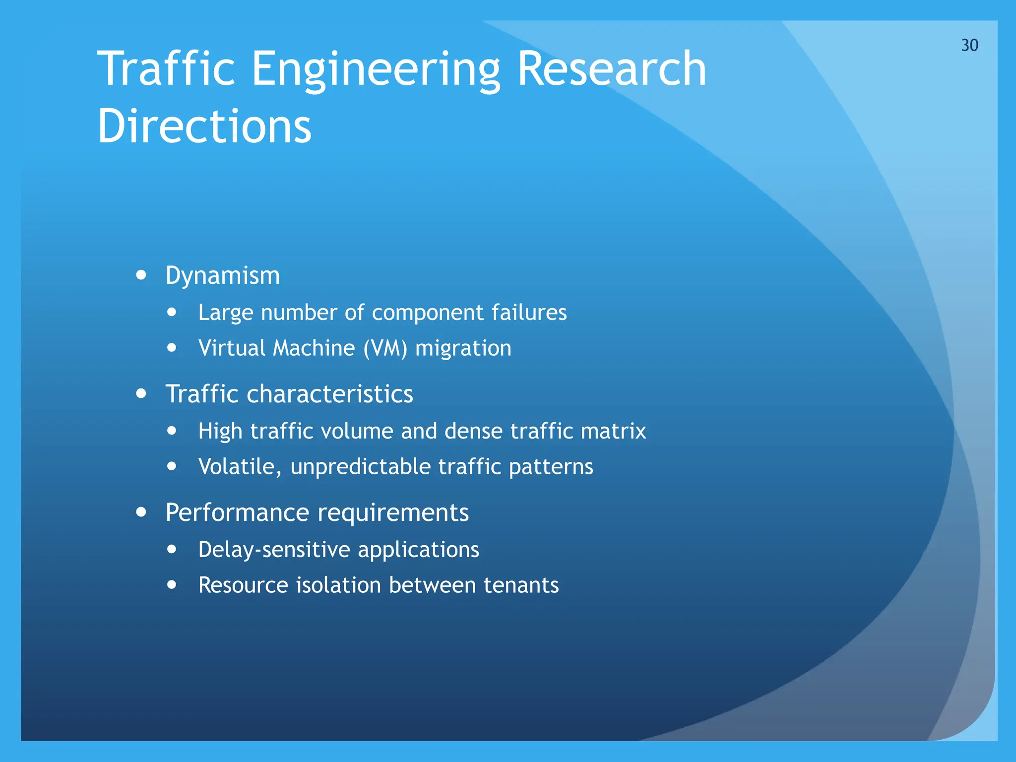 Foundation of Modern Network- william stalling | PPTX