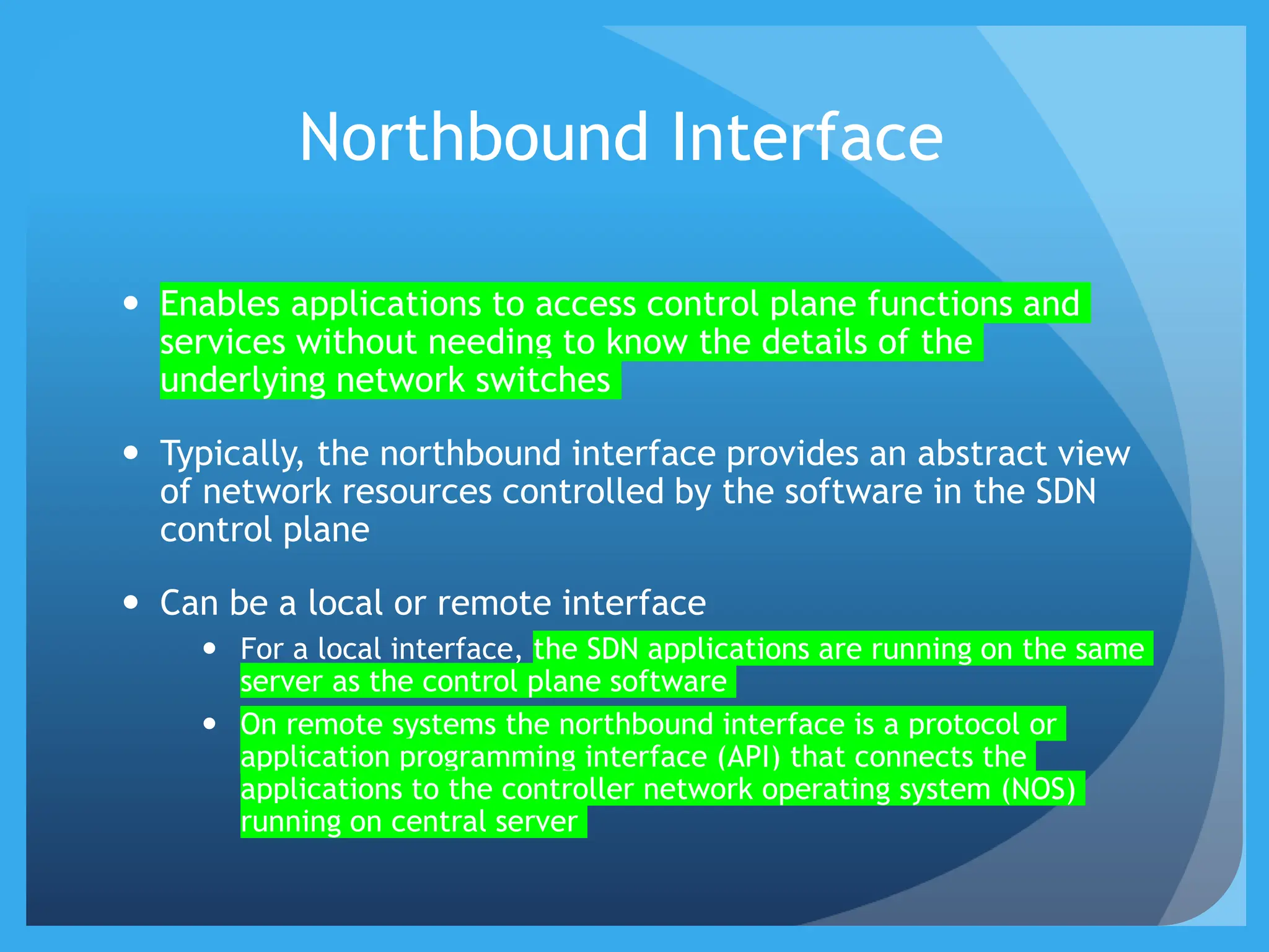 Foundation of Modern Network- william stalling | PPTX