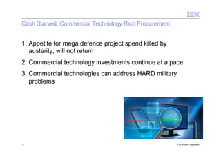NATO Federated Mission Networking | PDF
