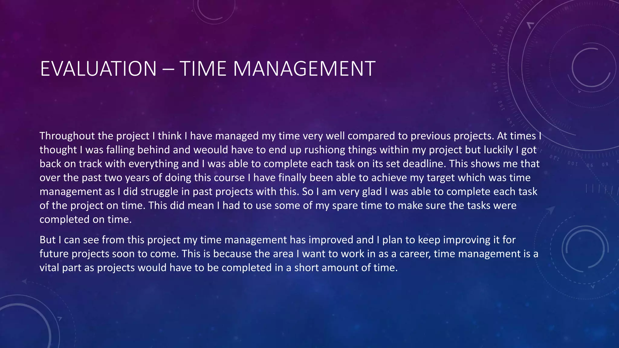 Fmp - evaluation | PPTX | Educational Assessment | Education