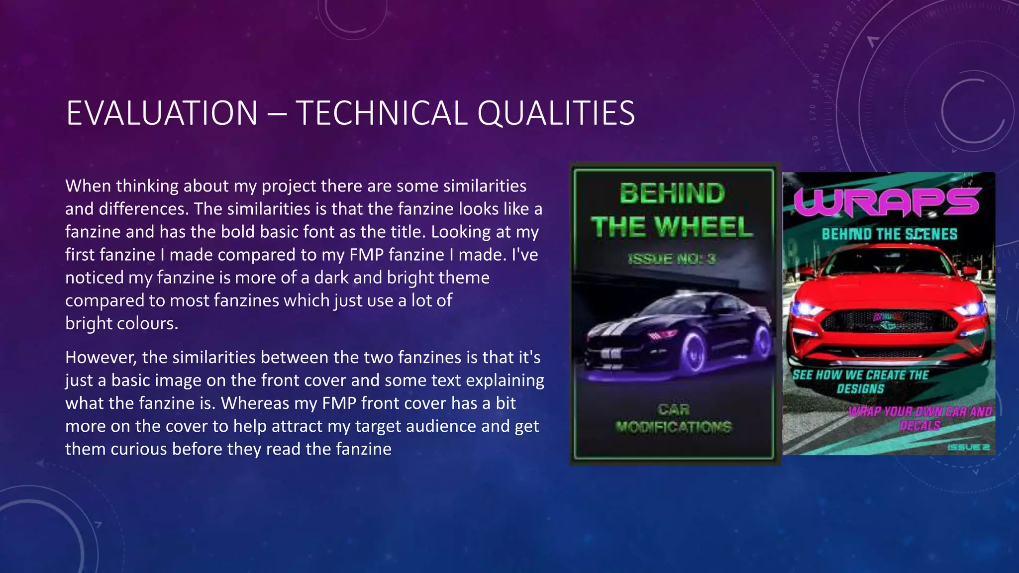 Fmp - evaluation | PPTX | Educational Assessment | Education