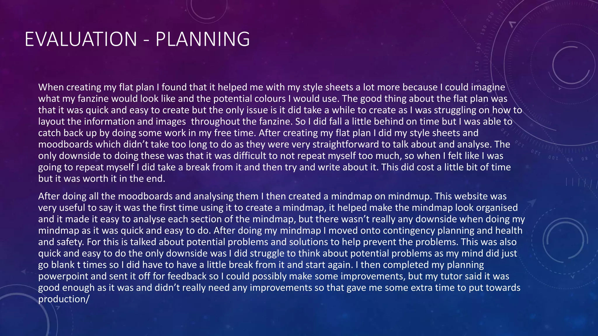 Fmp - evaluation | PPTX | Educational Assessment | Education