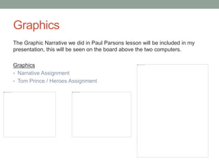 FMP - pitch presentation | PPTX