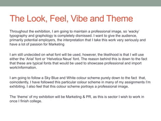 FMP - pitch presentation | PPTX