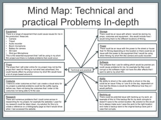 Fmp problem solving | PPTX