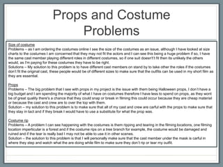 Fmp problem solving | PPTX