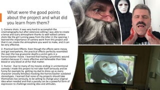 FMP 2 Evaluation.pptx