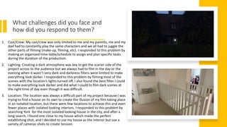 FMP 2 Evaluation.pptx