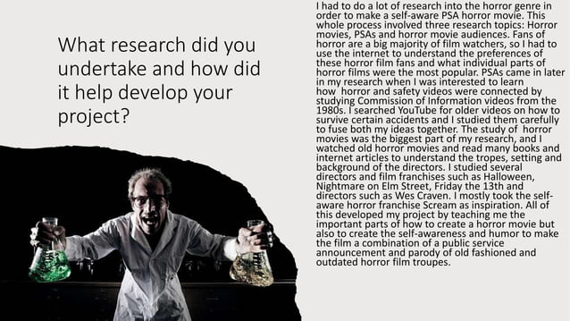 FMP 2 Evaluation.pptx