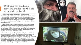 FMP 2 Evaluation.pptx