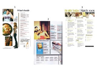 Fmp examples | PPTX | Desktop Publishing | Computer Software and ...