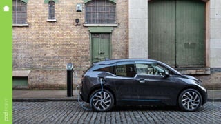 Leading the Lean Charge: POD Point’s Approach to Accellerated ...