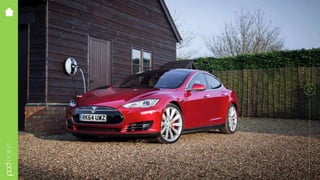 Leading the Lean Charge: POD Point’s Approach to Accellerated ...