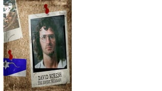 Fmp magazine presentation | PPTX