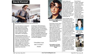 Fmp magazine presentation | PPTX