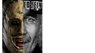 Fmp magazine presentation | PPTX