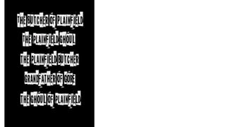 Fmp magazine presentation | PPTX