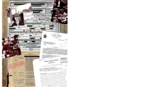 Fmp magazine presentation | PPTX