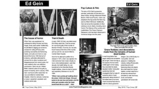 Fmp magazine presentation | PPTX