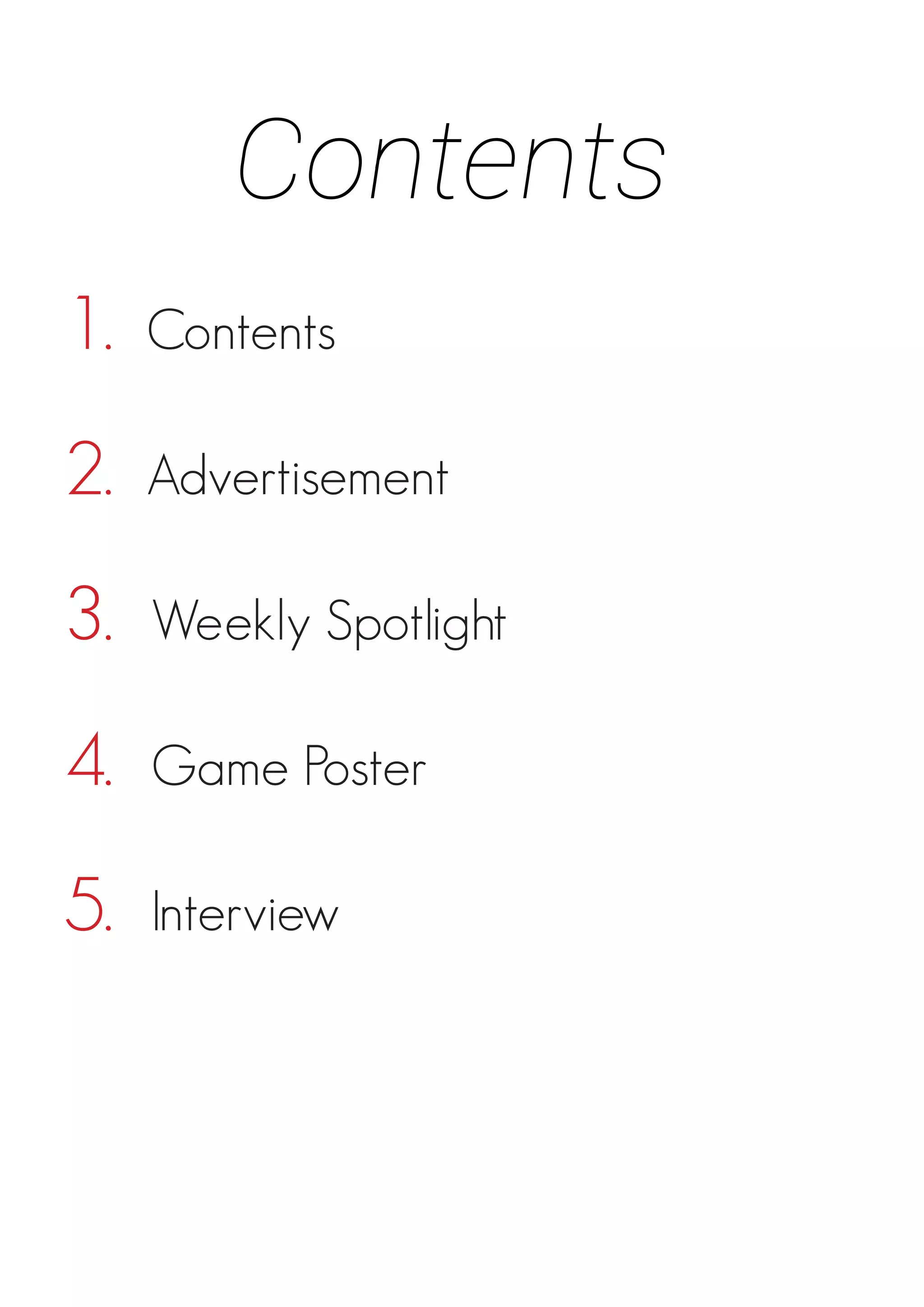 Fmp magazine (readable) v4 | PDF